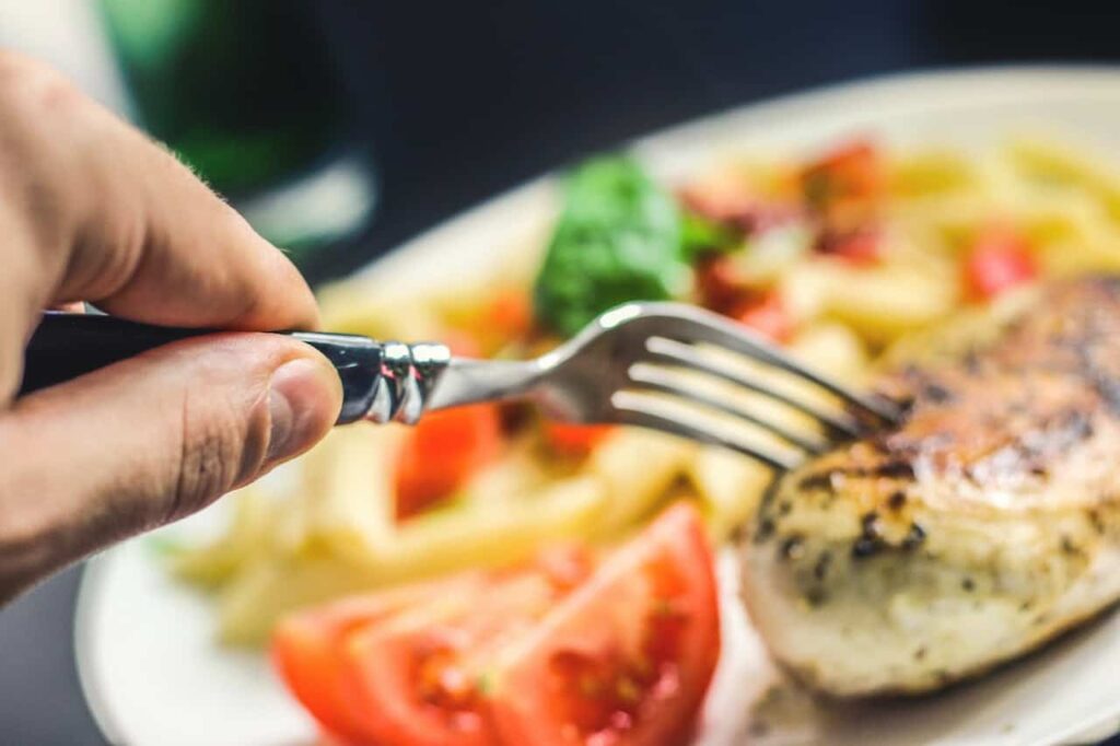 Ever Go Through Stages When You're Hungry ALL The Time? Here's Exactly ...