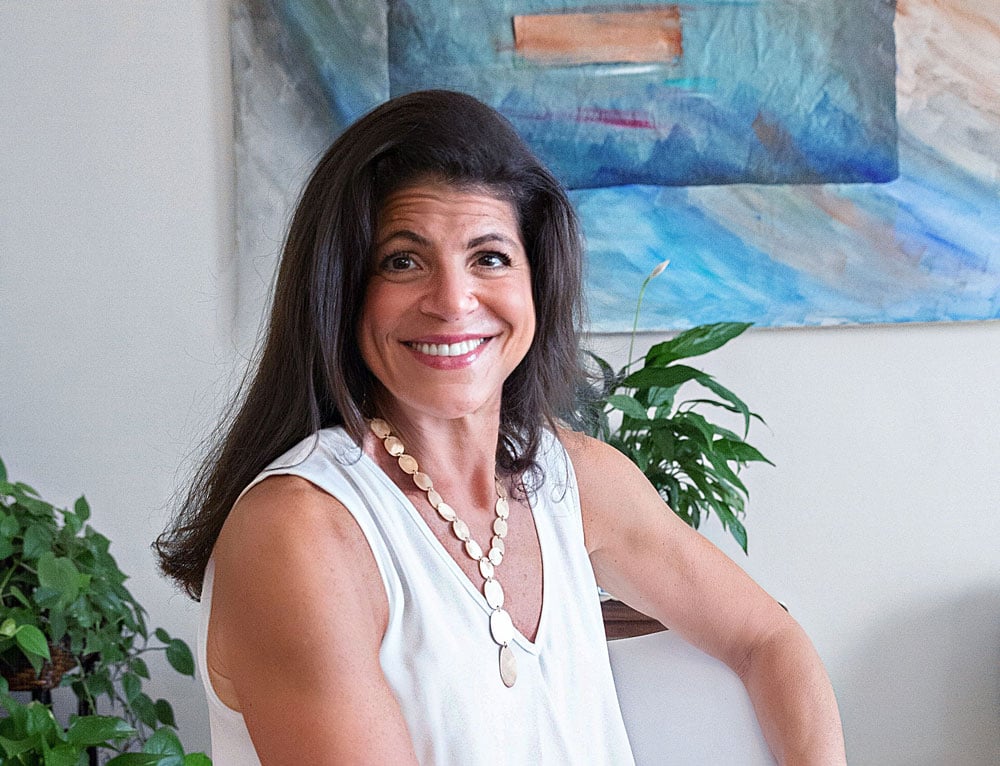 Insights On Resilience, Stress & Leadership | Dr. Eva's Blog