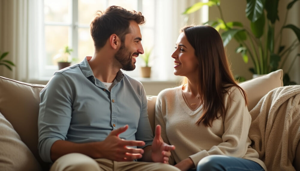The 3 Pillars Of Healthy Relationships: Communication, Respect & Safety ...