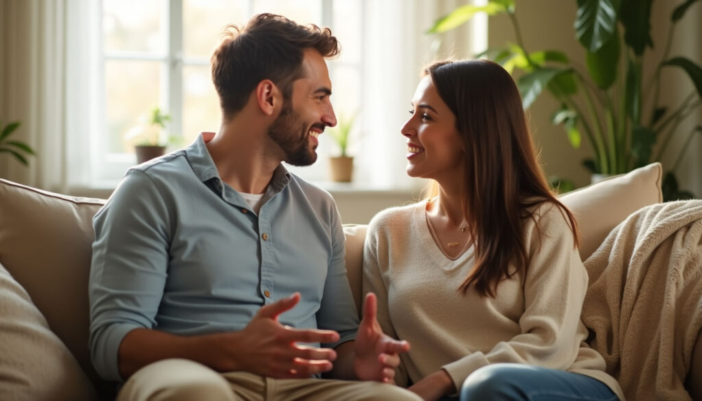 The 3 Pillars of Healthy Relationships: Communication, Respect & Safety ...